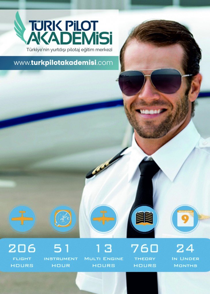 ATPL Frozen: Modular or Integrated | Turkish Pilot Academy