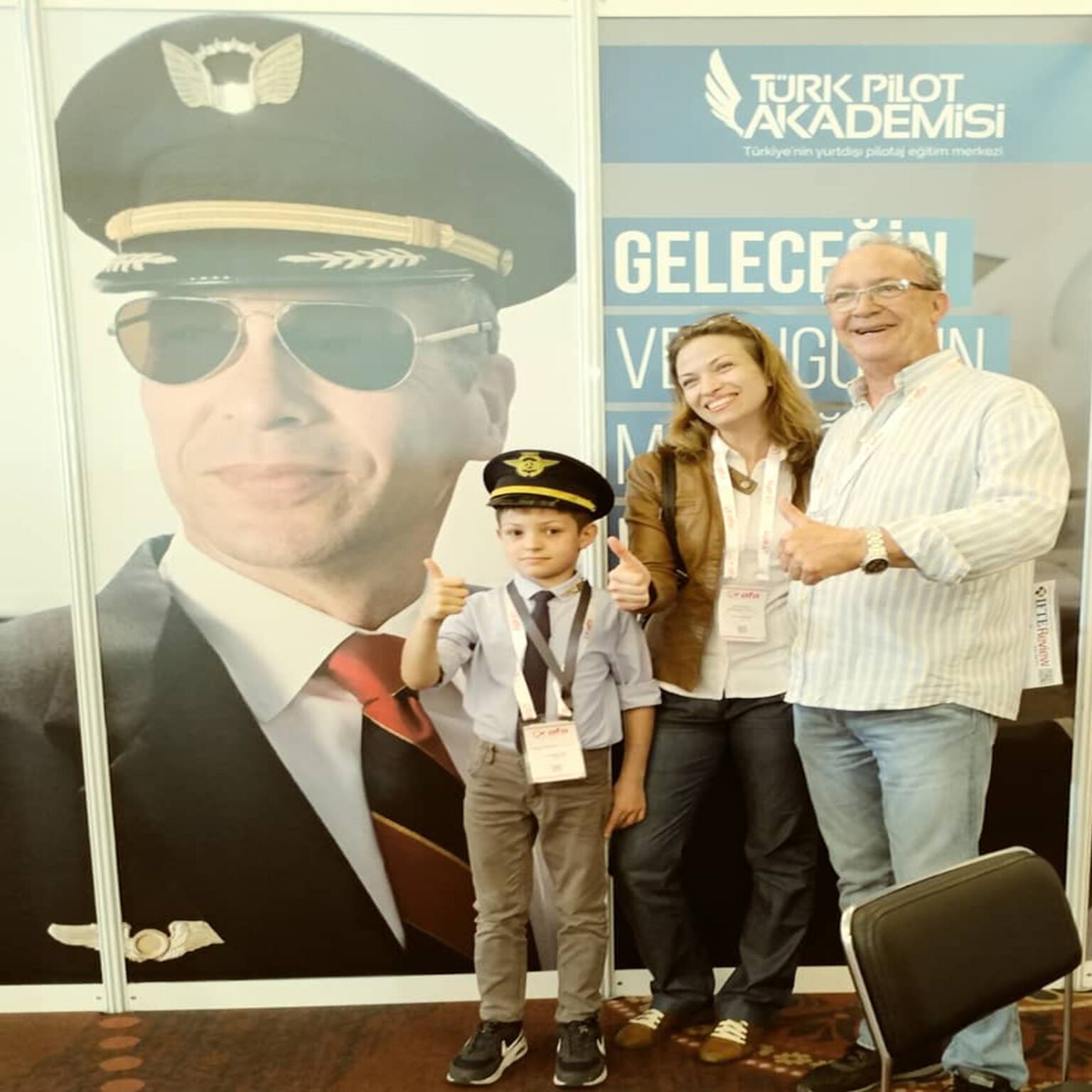 Türk Pilot Akademisi | Türkiye Pilot Eğitim Danışmanlık Merkezi